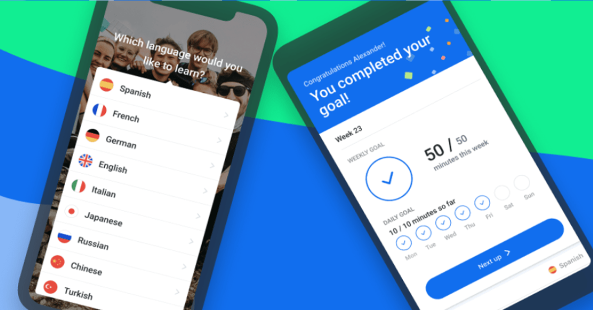 تحميل busuu premium مجاناً! - مدونة رصيد